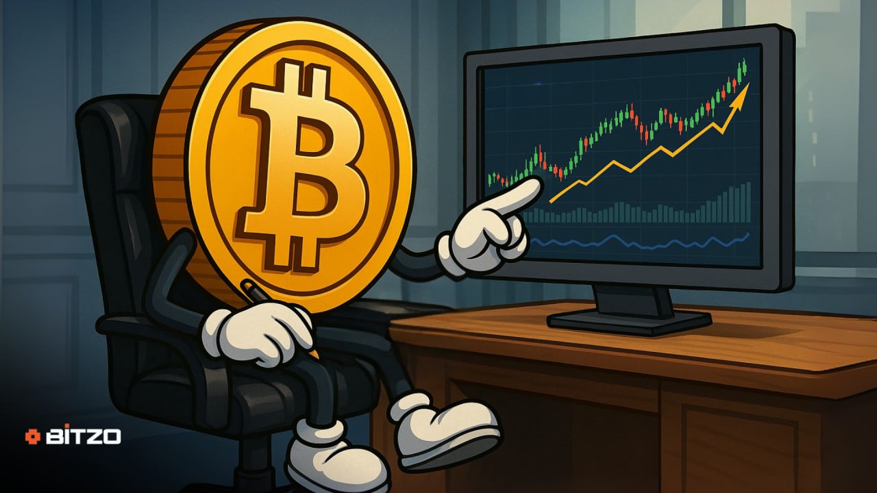Bitcoin Price Analysis: BTC At Record Levels As It Heads Into Crucial “Crypto Week” - Bitzo